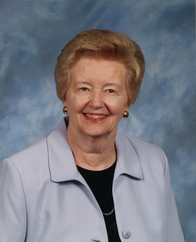Martha Foster Obituary - Midlothian, VA