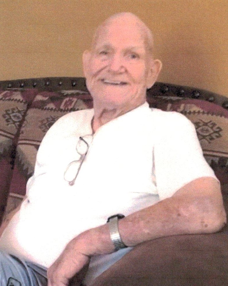 Donald Hue Rodden Obituary - Mojave, CA