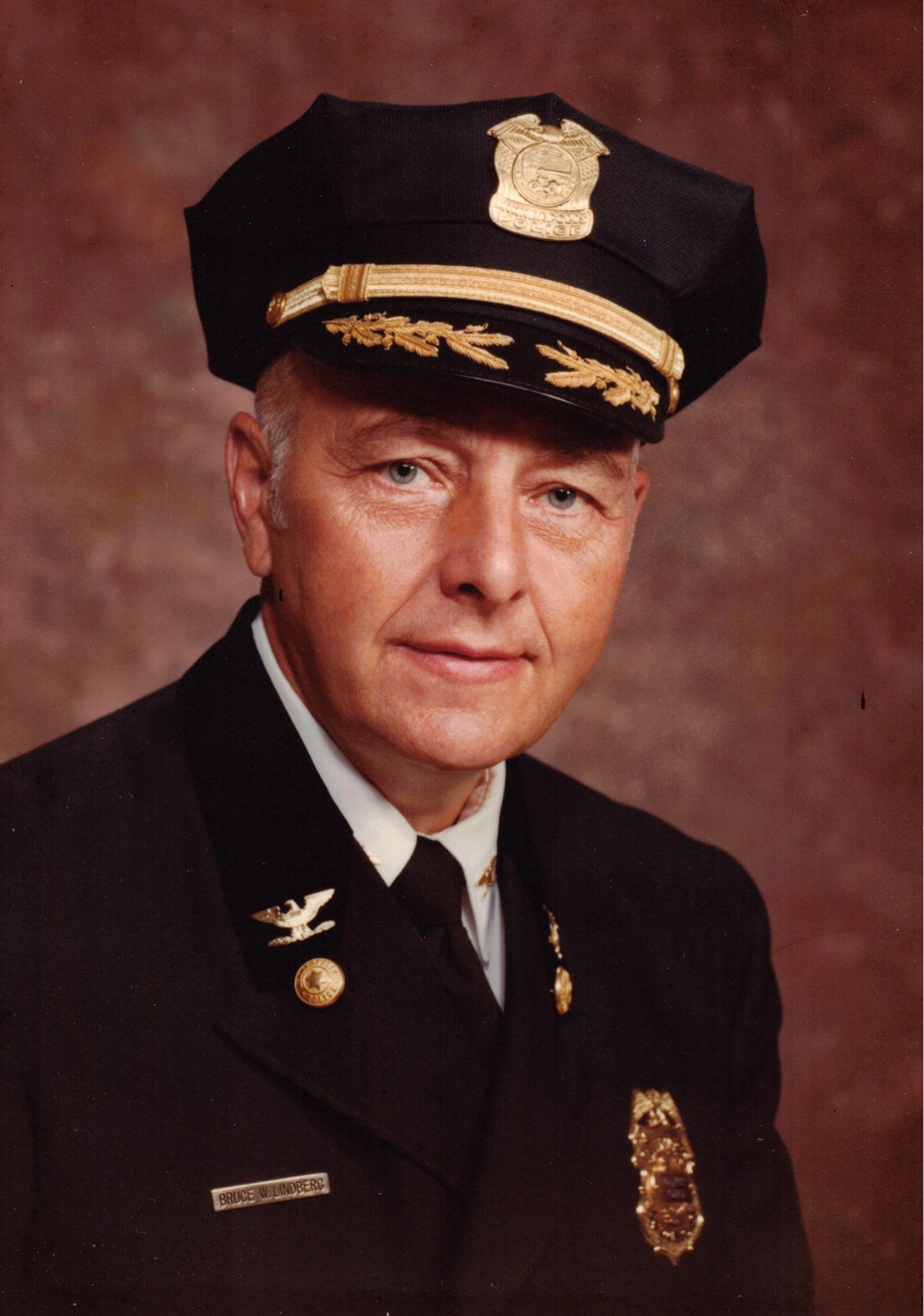 Bruce Lindberg Obituary - Minneapolis, MN