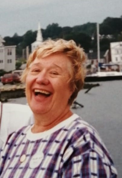 Bridget Conlon Obituary - Woodside, NY