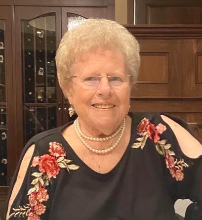 Patricia Goodwin avis de décès - Davenport, WA