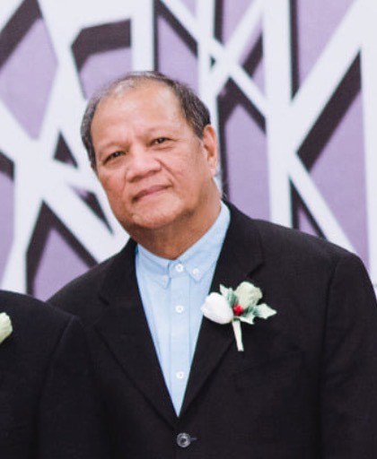 Dominador Cabasan Jr. Obituary - Hamilton, ON