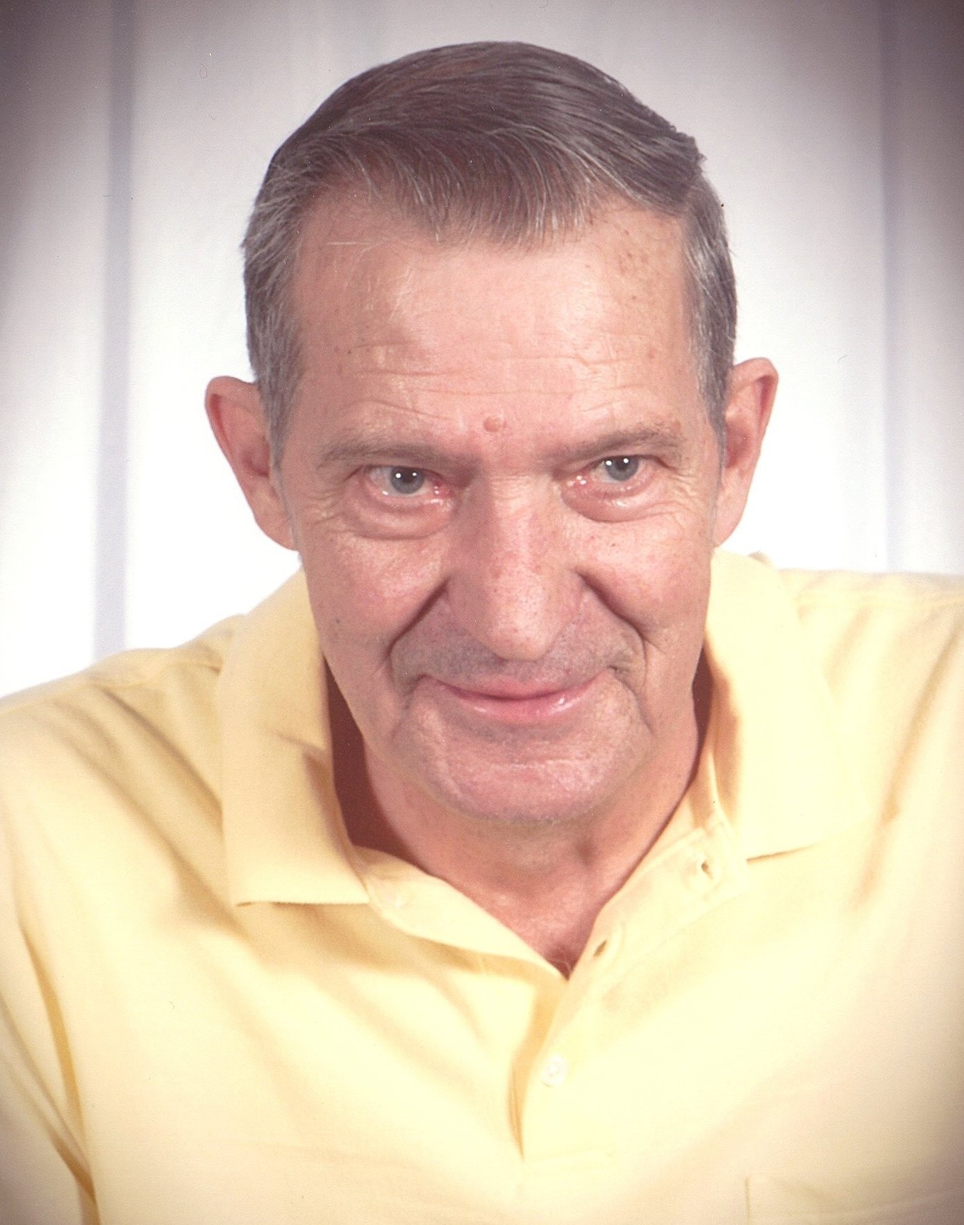 Herman J. Osborne Obituary - Goodlettsville, TN