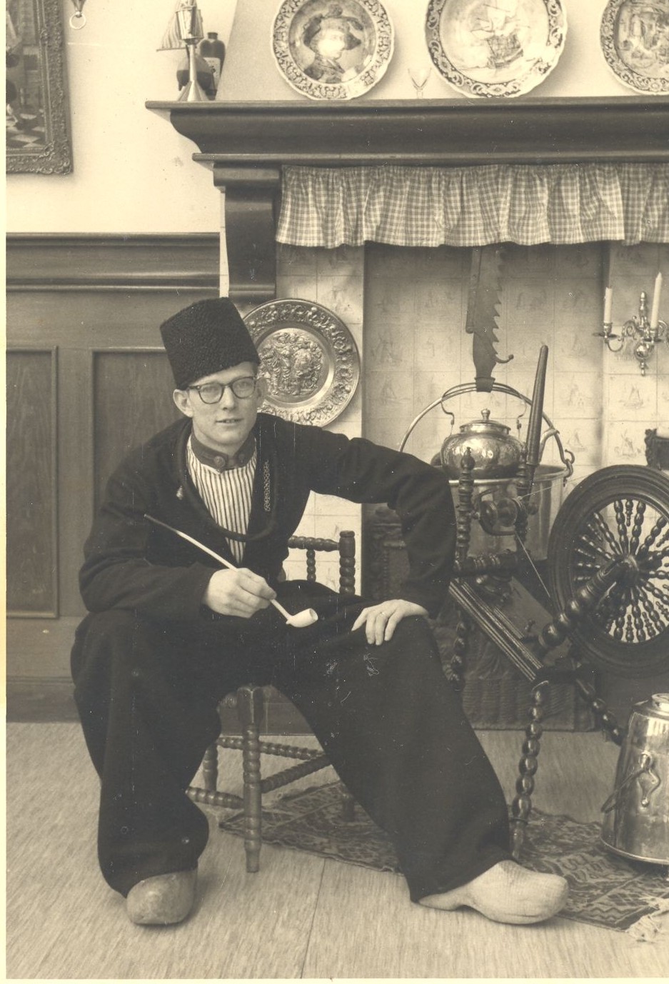 howard mccrary so good