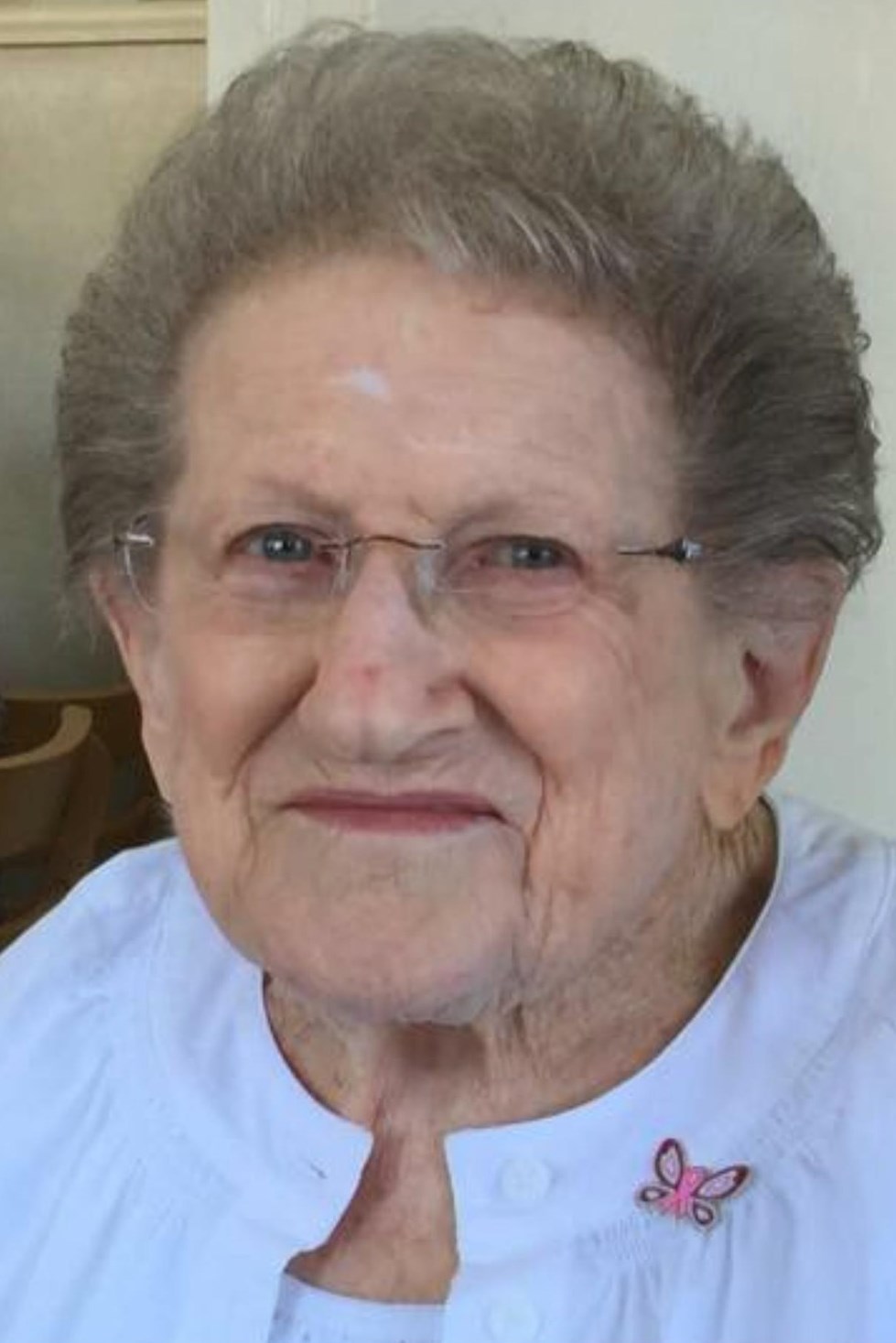Edith J. McLaughlin Obituary - Gotha, FL