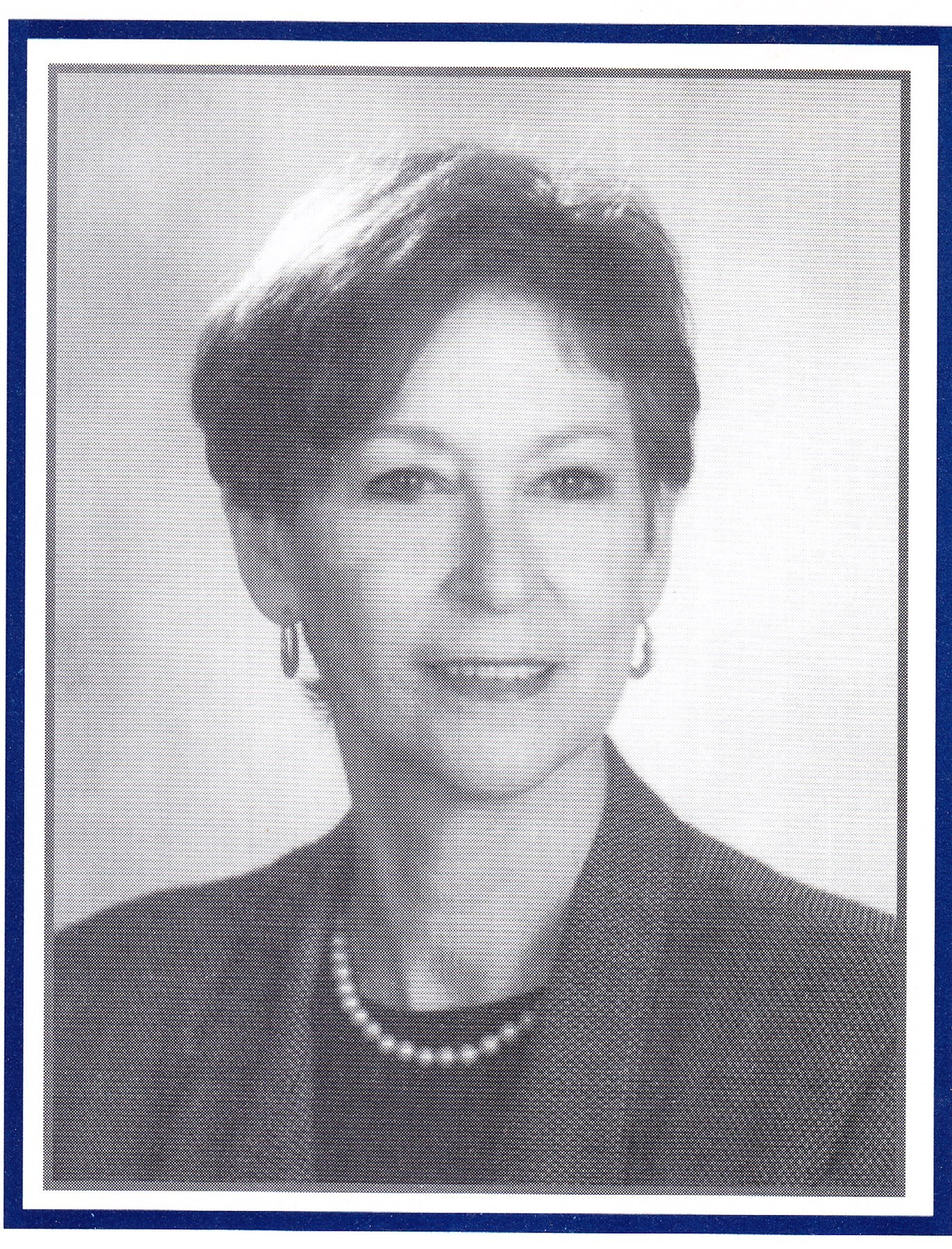 Judith Beck Obituary - Hyannis, MA