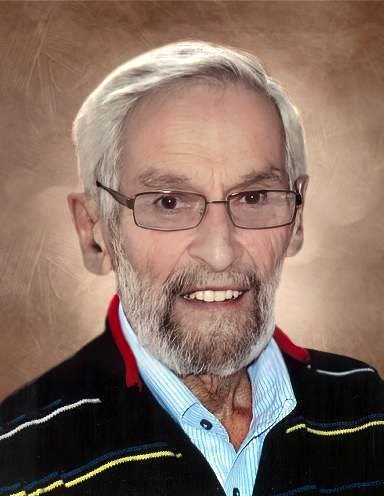 Bertrand Girard Obituary - La Baie, QC