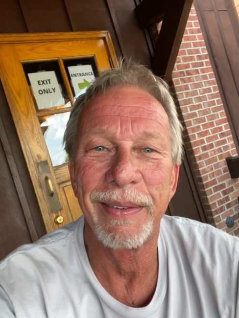 Michael Dewrell Tinsley Obituary - Winder, GA