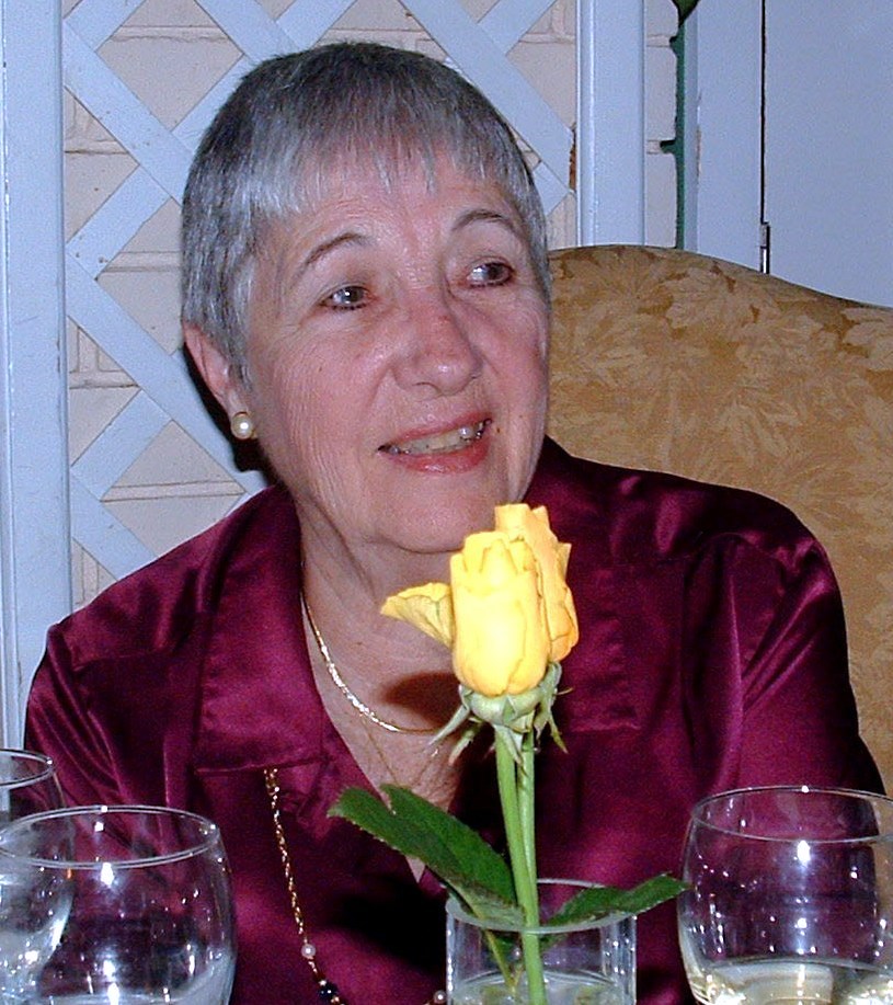 Dorothy Jean Sharpe Honey Obituary - Oak Lawn, IL