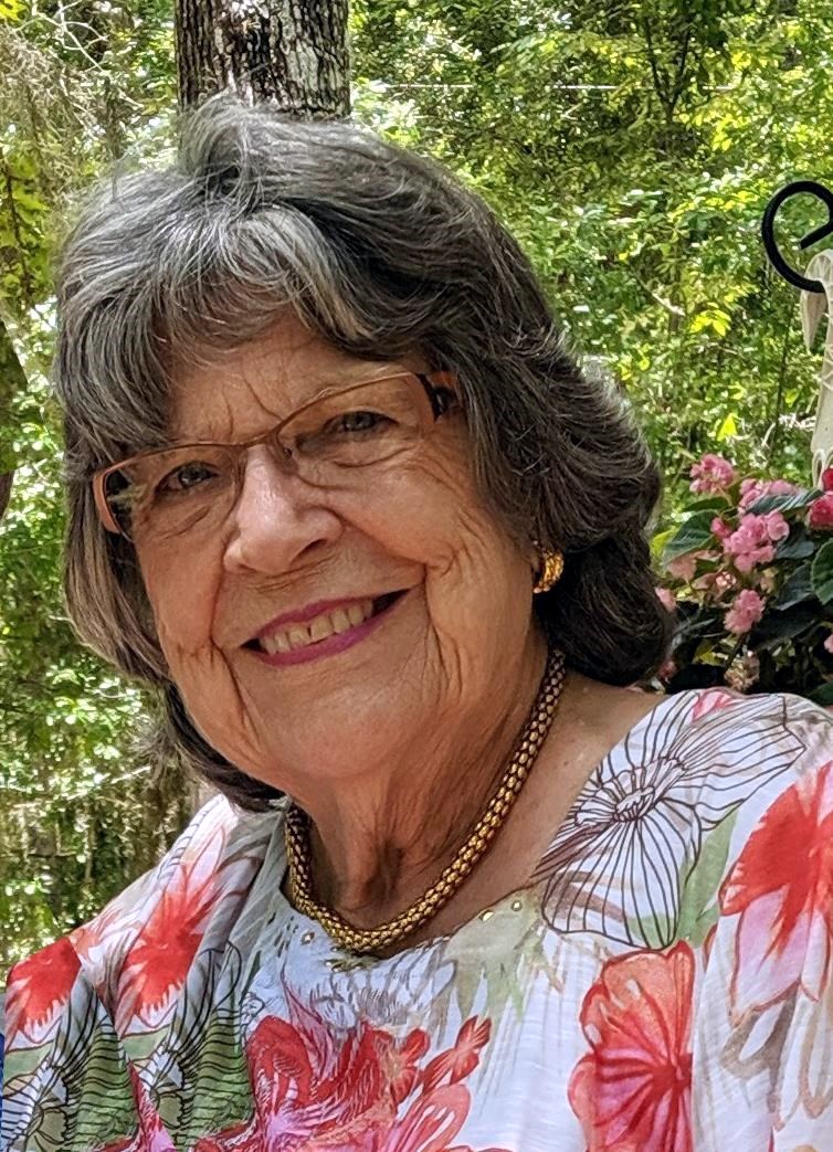 Shirley Fishback Obituary - Brunswick, GA