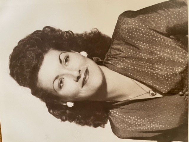 Barbara Ann Perna Obituary - Bonita, CA