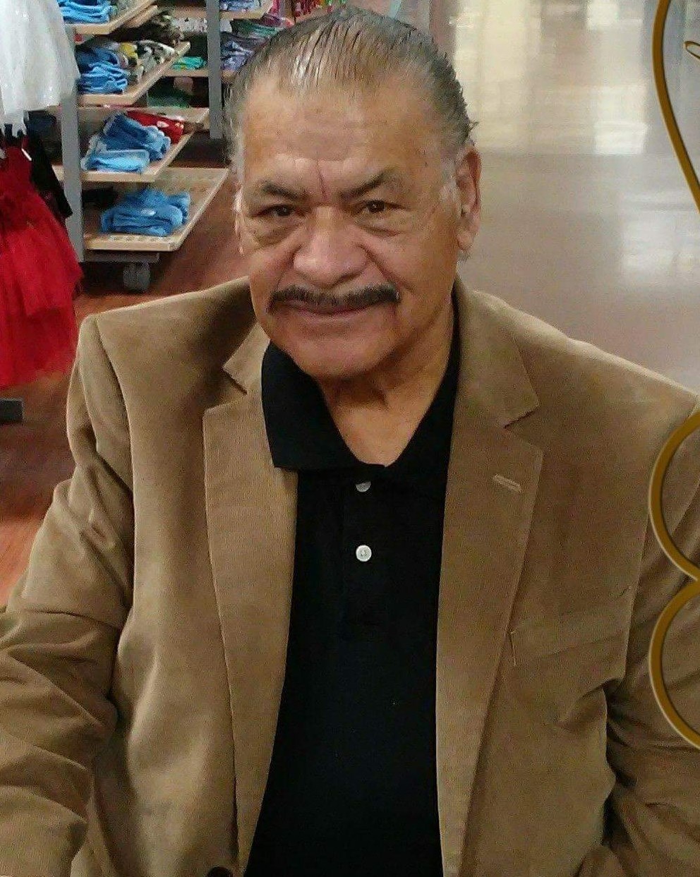 Clemente S. Magdaleno Obituary - El Paso, TX