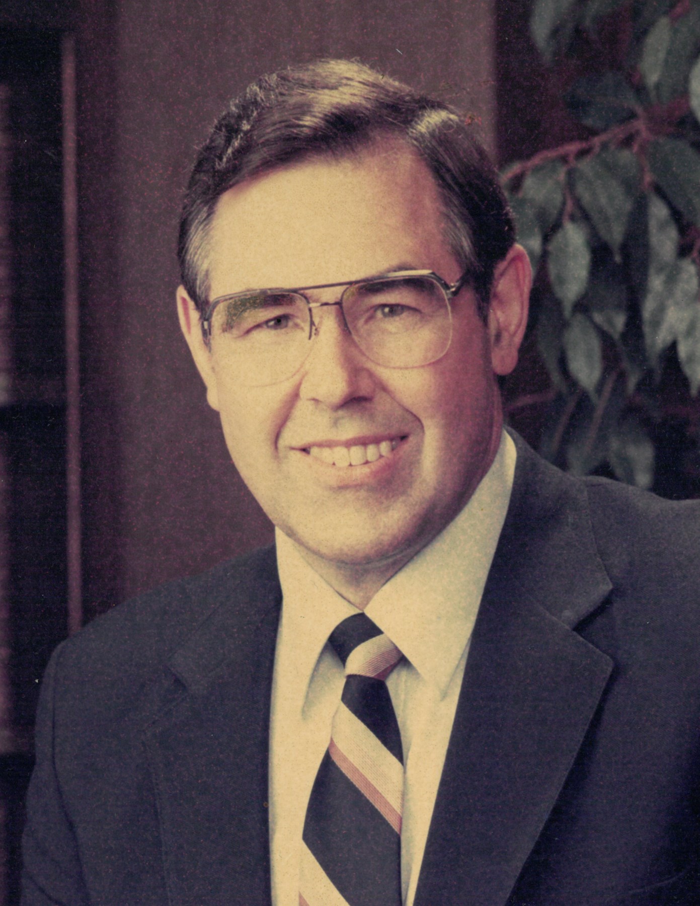 Ted Melching Obituary - Ossian, IN