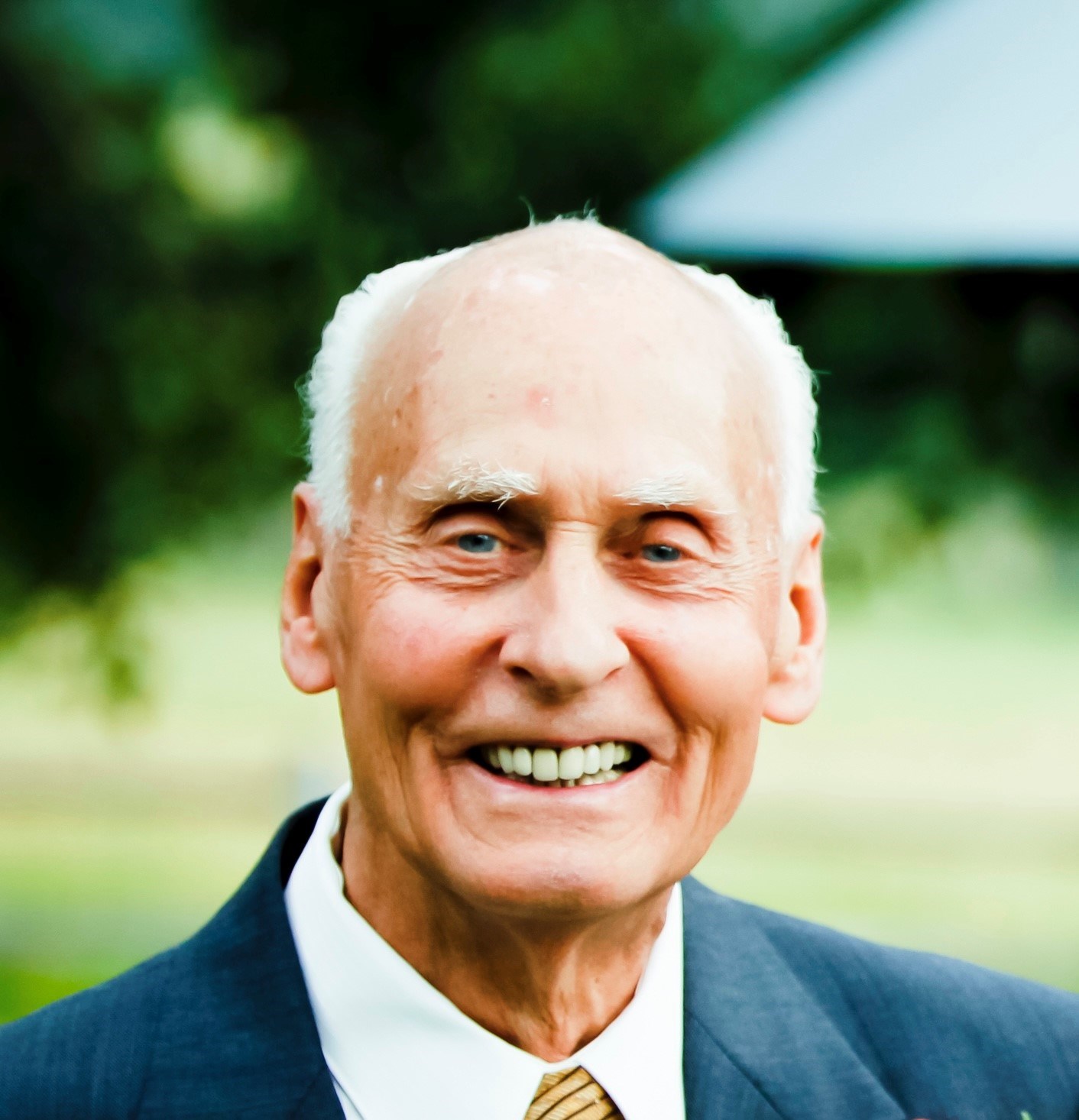 Jack Berg Obituary - Portland, OR