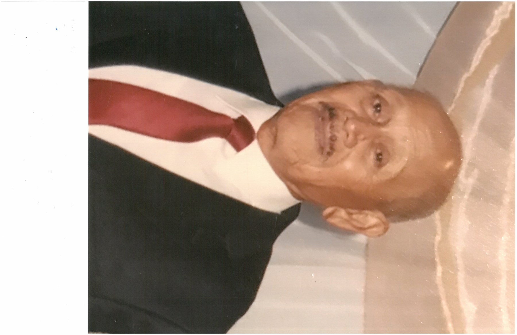 Jesus Ruelas Obituary - Yuma, AZ