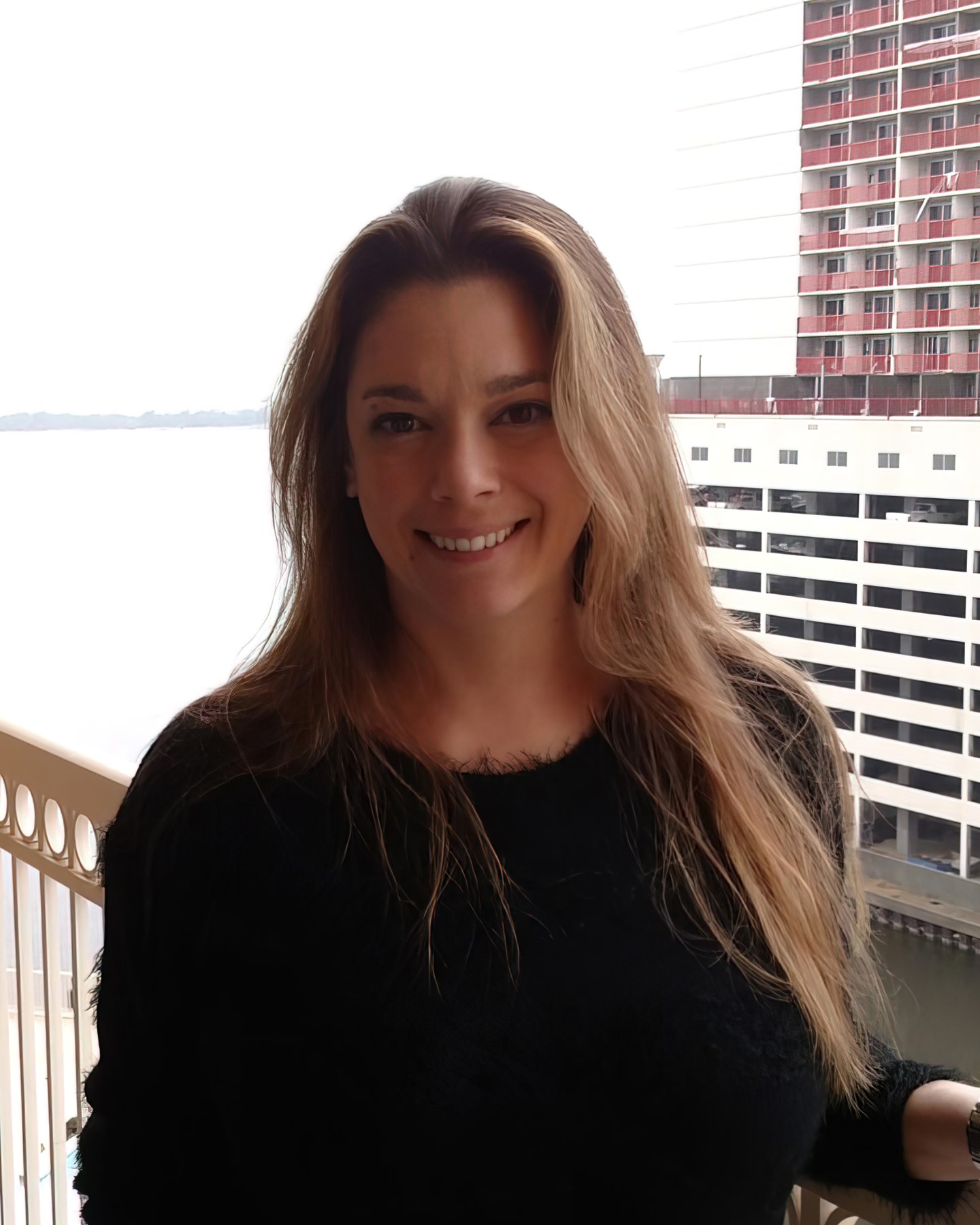 Stephanie Cuneo Obituary - New Orleans, LA