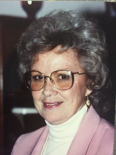 Ruth Powers Obituary - Toms River, NJ