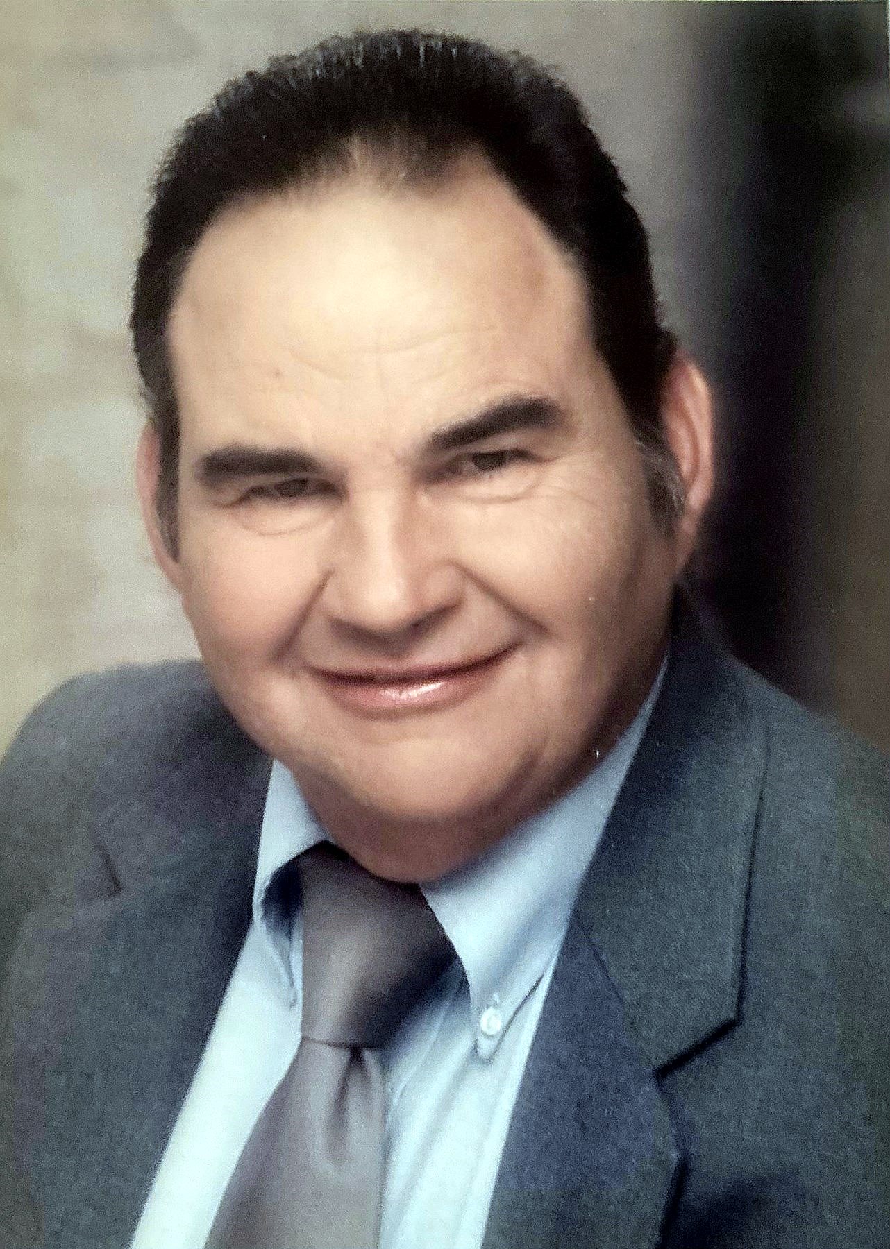 James Kollar Obituary - Leander, TX