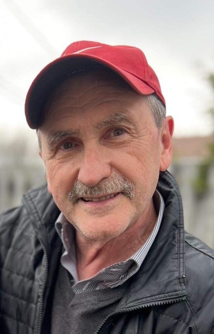 Lucien Genest Obituary - Montréal, QC