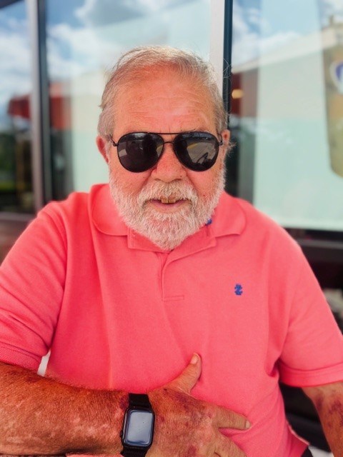 David Porter Obituary - Clearwater, FL