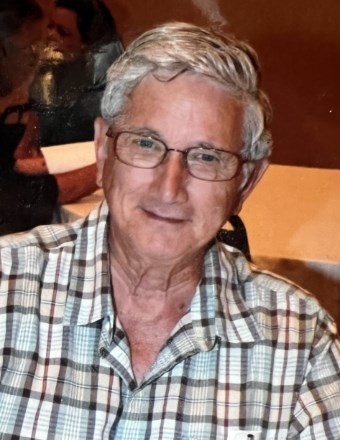 Donald "Don" Zumwalt Obituary - Springfield, IL