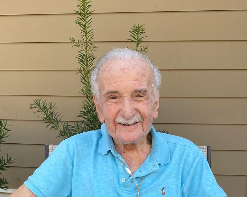 Samuel Marcus Obituary - Forest Hills, NY