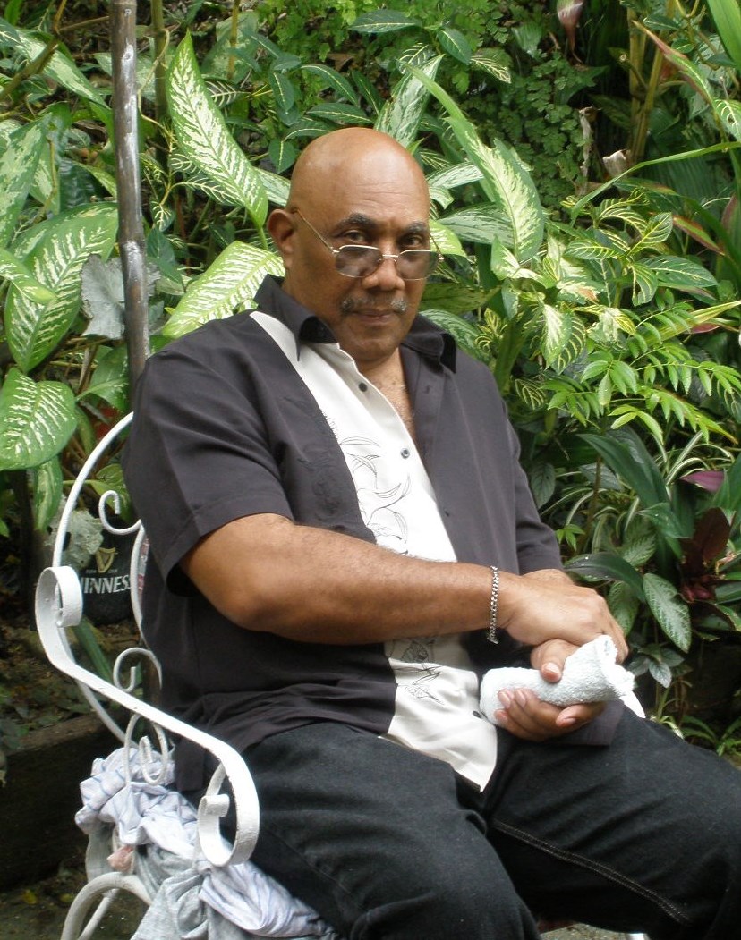 Carlton Ricketts Obituary - Katy, TX