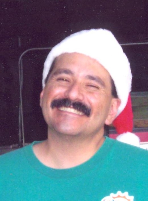 Michael Barragan Obituary - Upland, CA