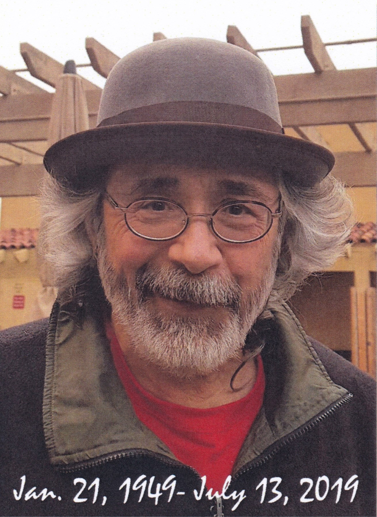 Michael Rungo Obituary - Scottsdale, AZ