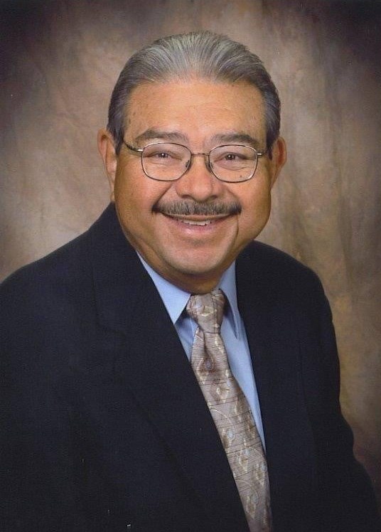 Armando Vidal Obituary - Tucson, AZ
