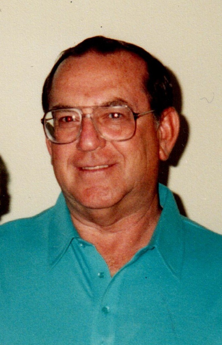 Paul Himes Obituary - Hamilton, OH