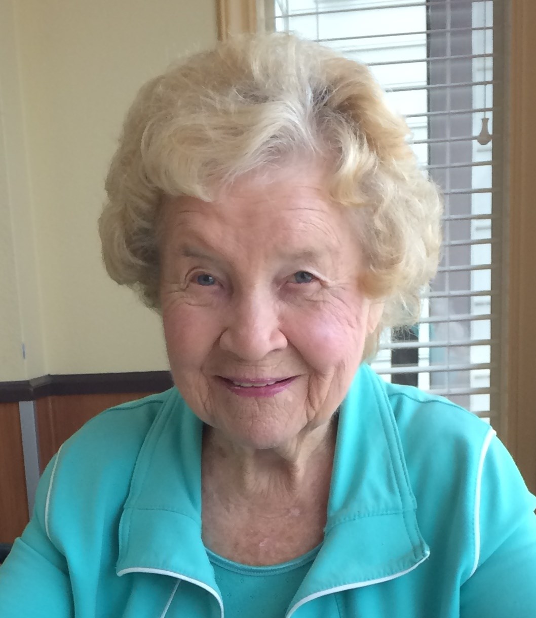 Martha Moe Obituary - Seattle, WA