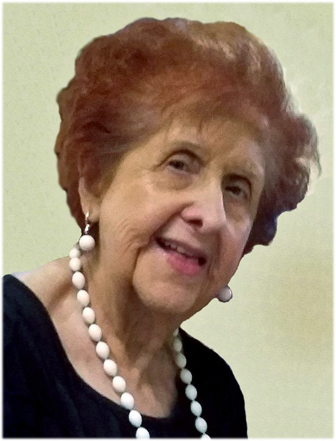 June Ilene Moore Obituary - Roseville, MI