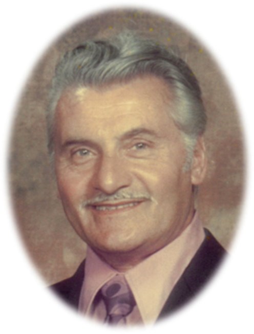 Joseph 'Joe' Giagnorio Obituary - Niagara Falls, ON