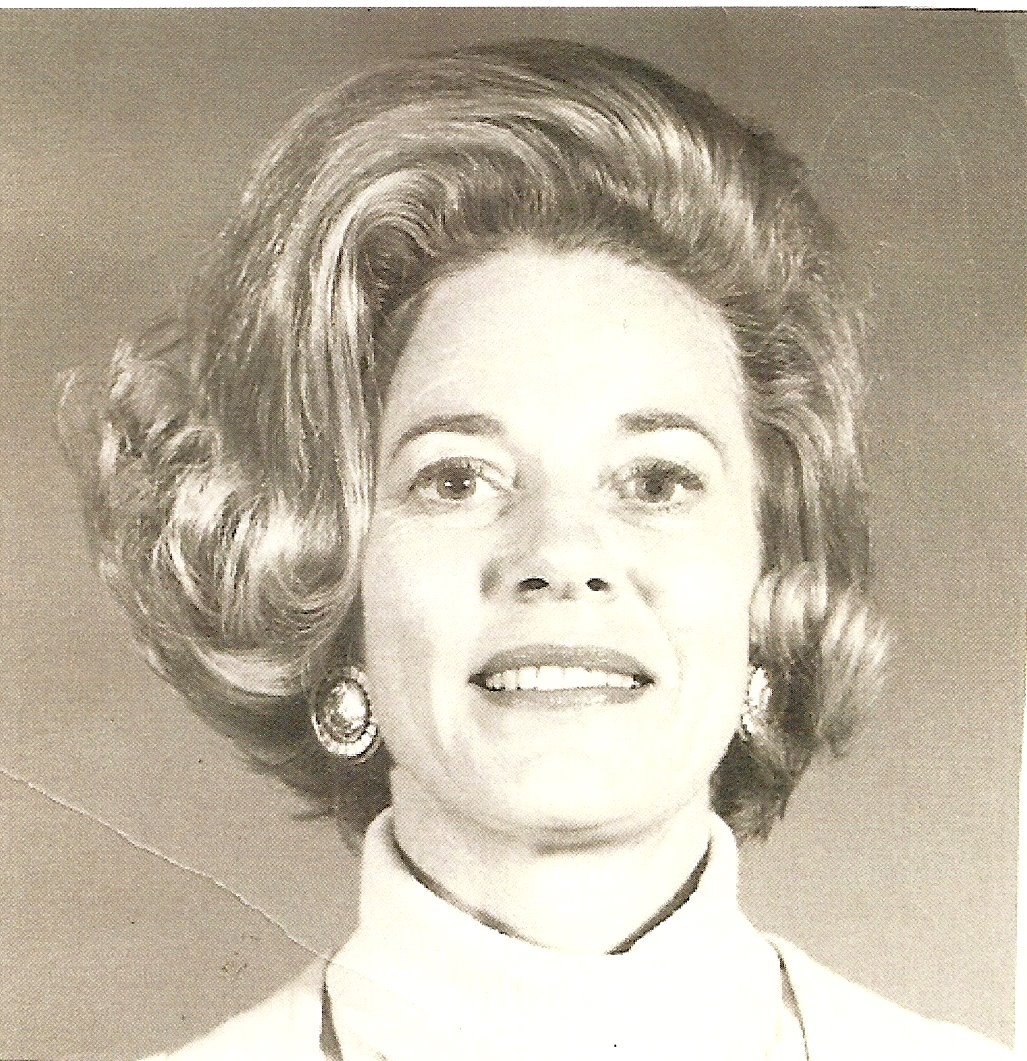 Betty Turner Obituary