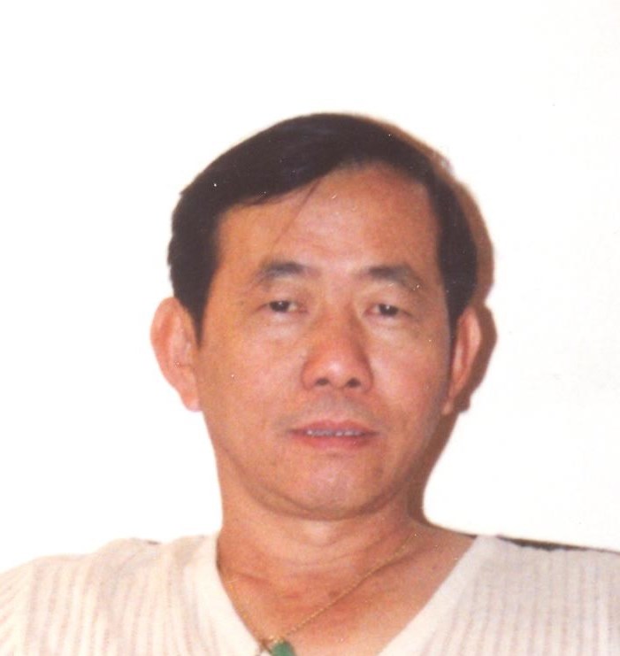 You Foong Peter Wu Obituary - Vancouver, BC