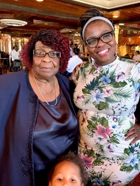 Edna Mason Obituary - Dallas, TX