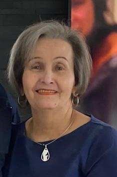 Aydee Velasquez Obituary - Naranja, FL