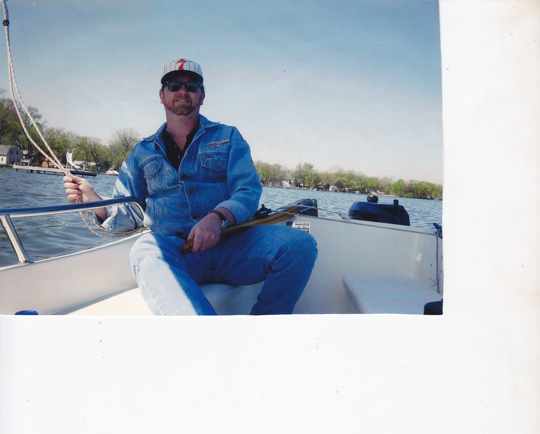 Jimmy Price Obituary - Crown Point, IN