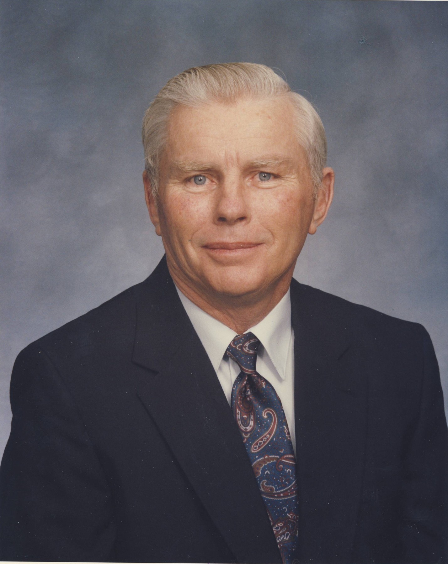 Daril Garfield Keller Obituary - Knoxville, TN