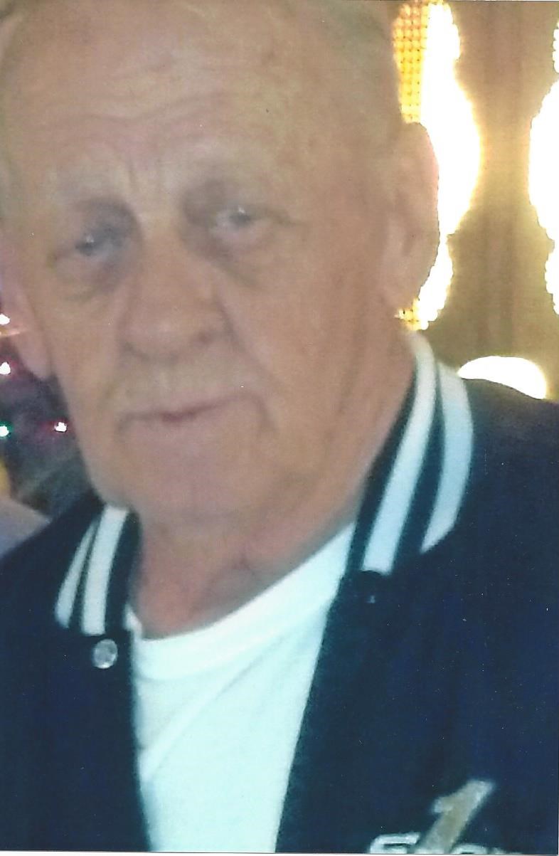 William Thomas Herald Obituary - Brandon, FL