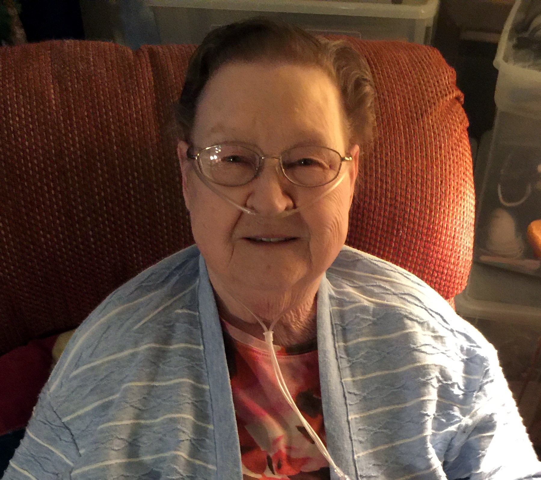 Eula Milligan Obituary - Richmond, VA