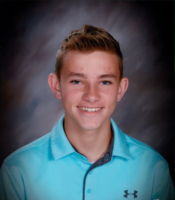 Cameron Born Obituary - Evansville, IN