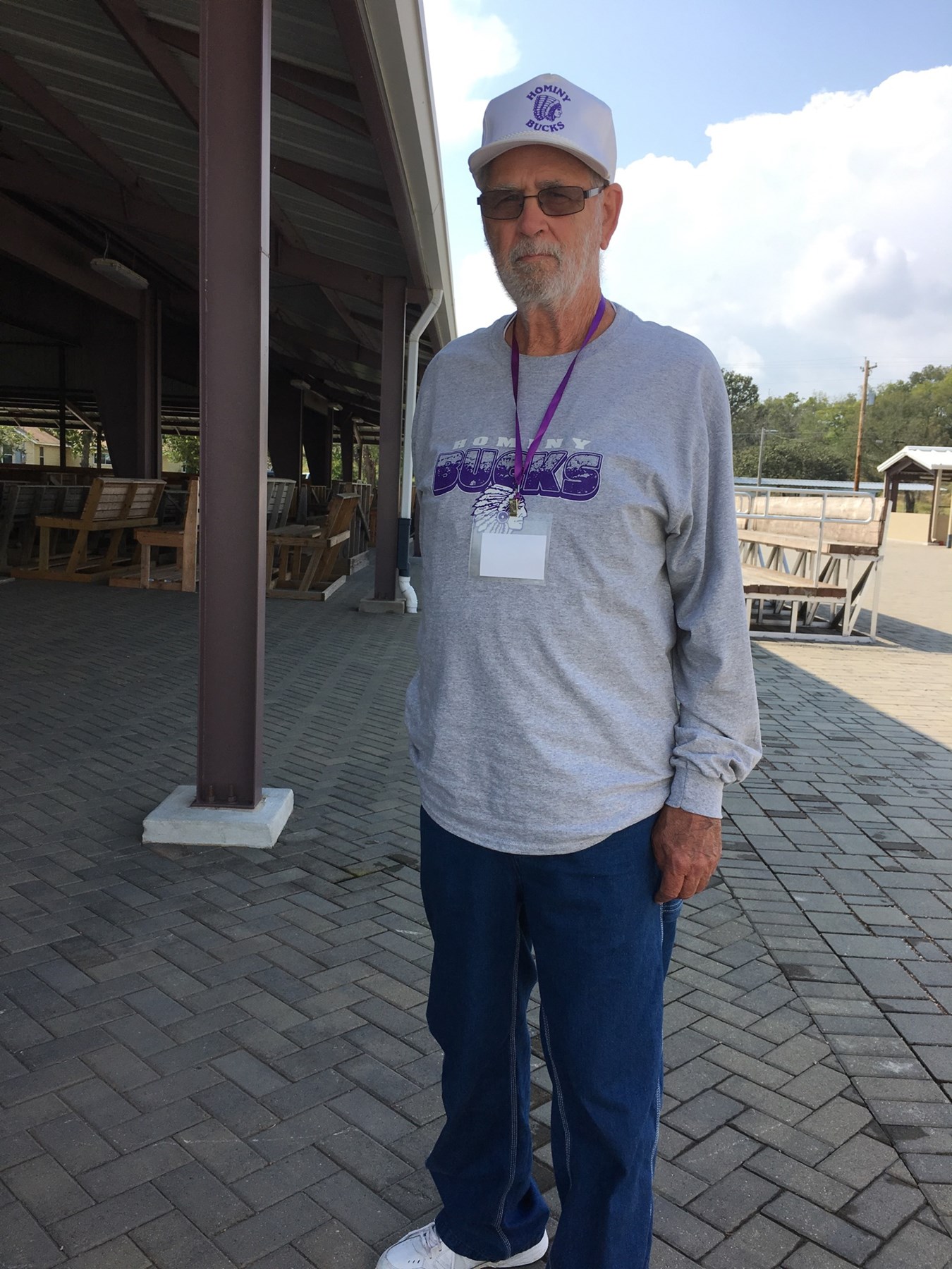 Jesse Walter Maner Obituary - Tahlequah, OK