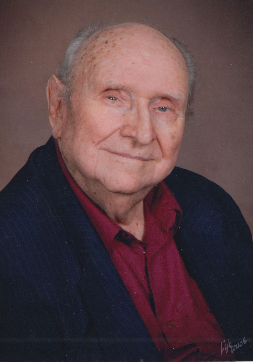 Louis Harris Obituary - Houston, TX