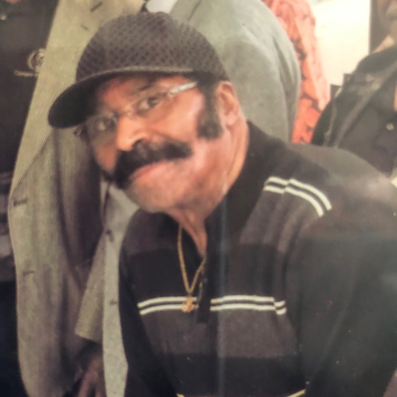 Mr. Marshall Leon Garrett Jr. Obituary - Houston, TX