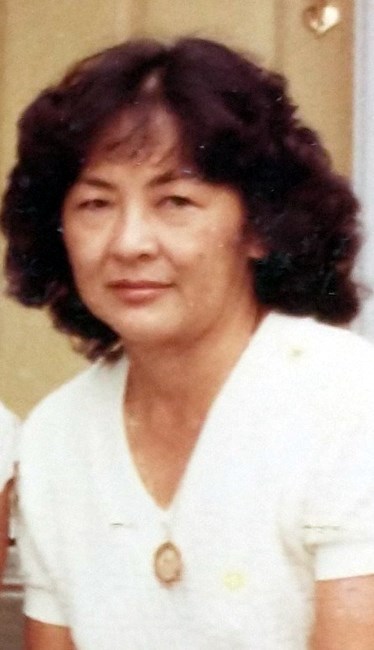 Doris Chen Obituary - Miami, FL