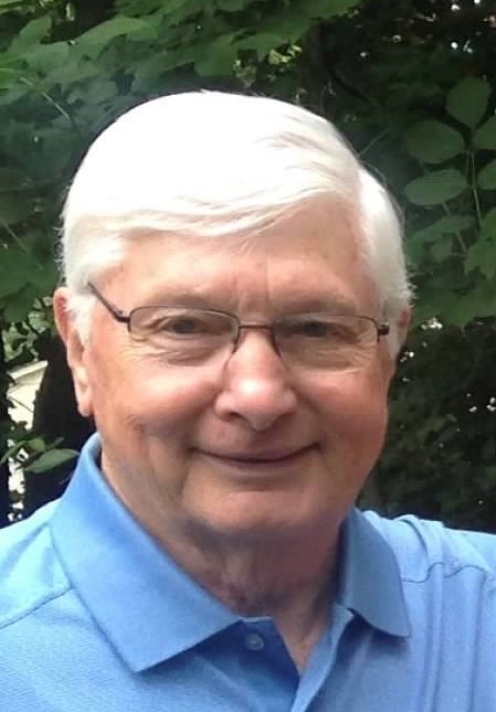 Charles Wiegel Obituary - Livonia, MI