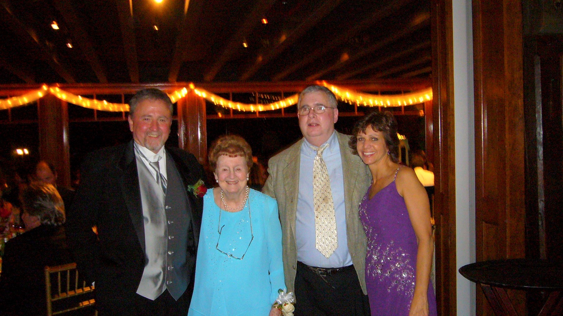 Mary G Nolan Obituary - Queens Village, NY