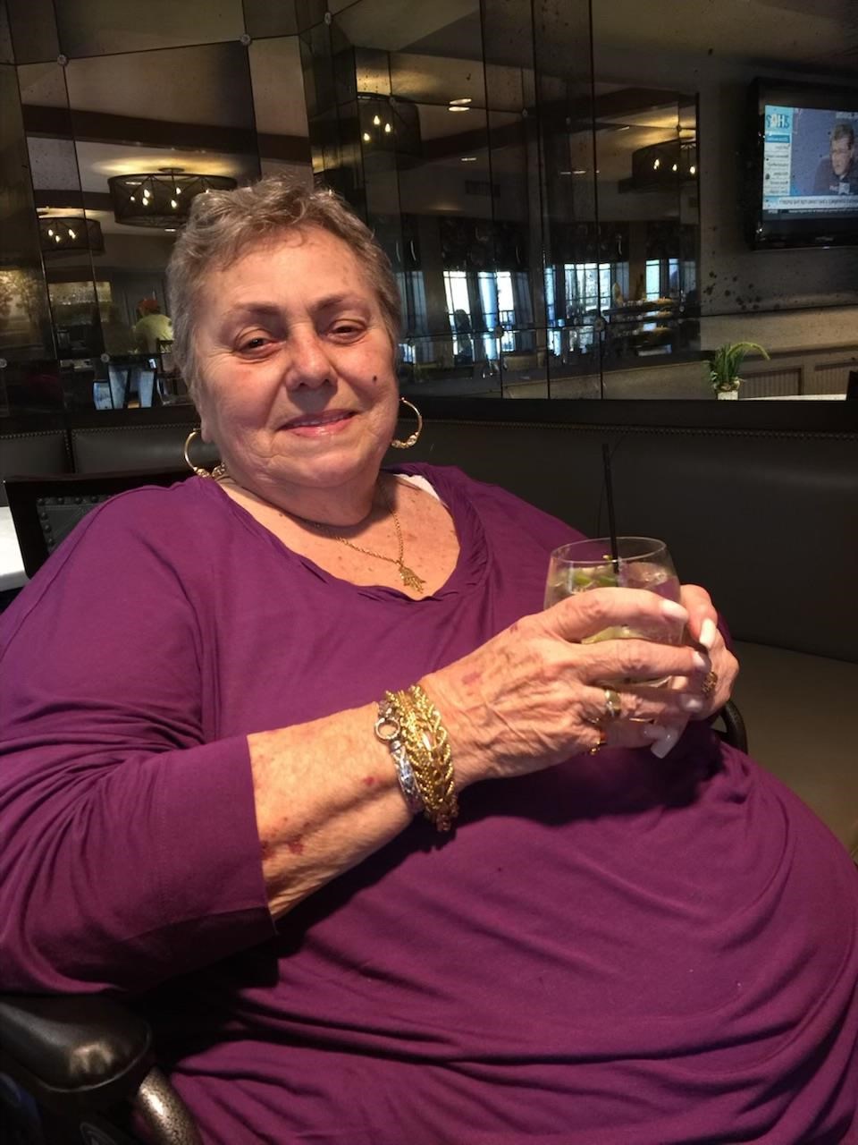 Eleanor Sanseverino Obituary - Orlando, FL